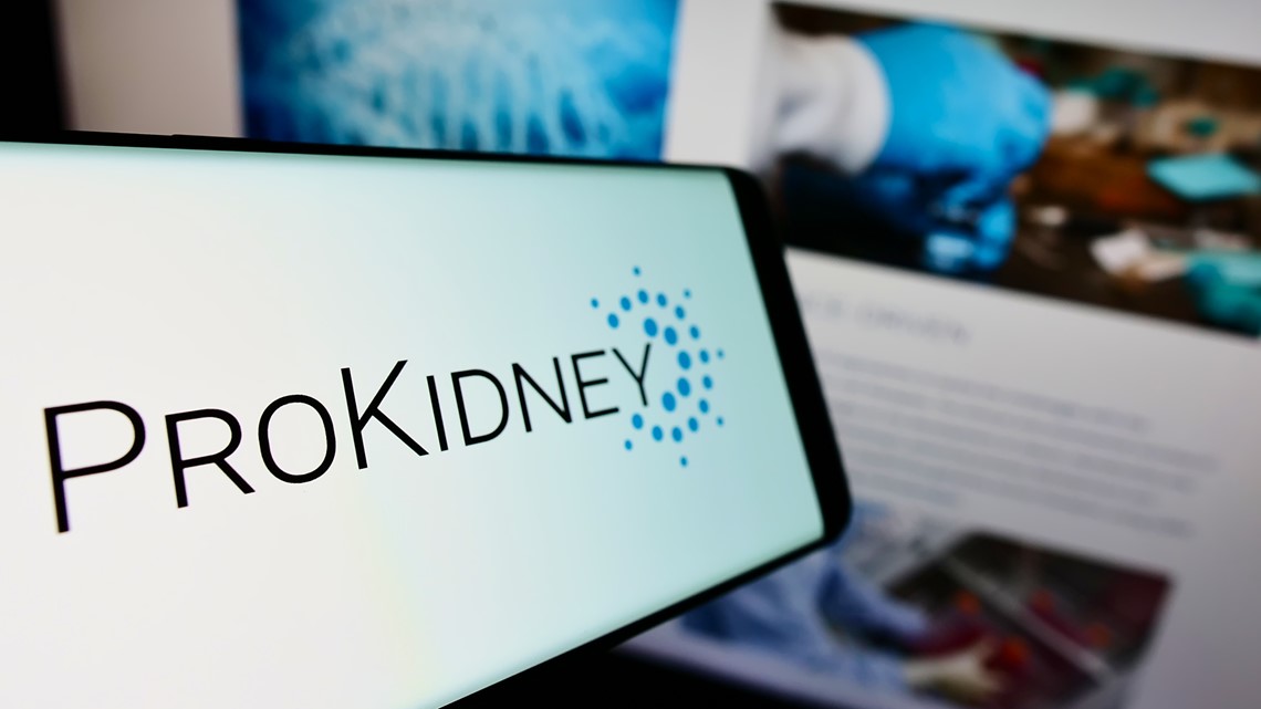 ProKidney plans to purchase facility in Greensboro, 330 new jobs ...