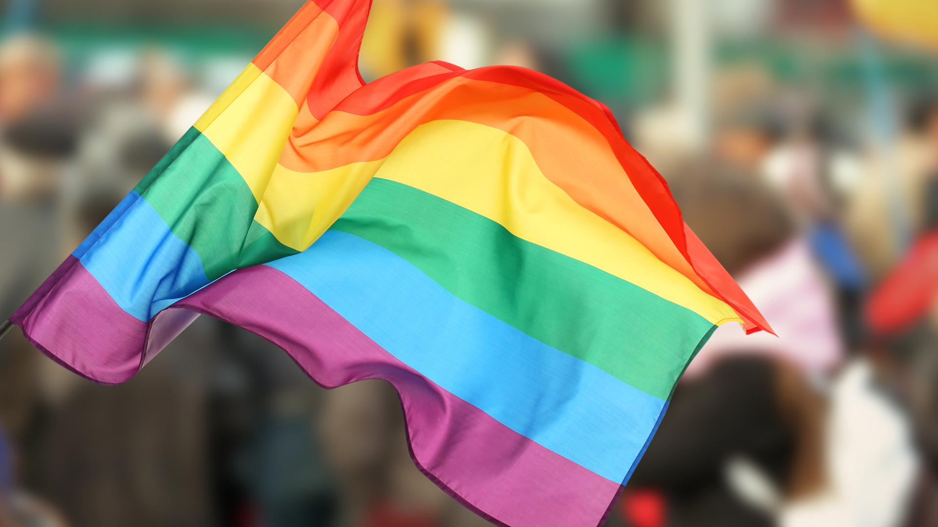 Pride Winston-Salem hosting Annual Festival & Parade Saturday ...
