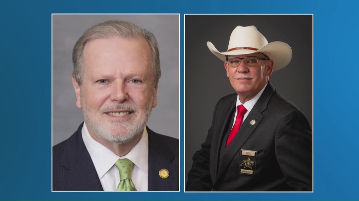 Phil Berger concedes NC Senate District 26 Republican primary to Sam ...