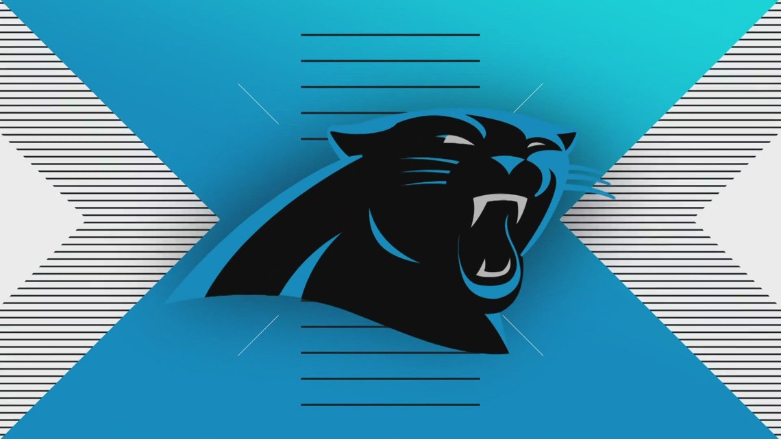 Carolina Panthers announce training camp, fan fest dates | wfmynews2.com