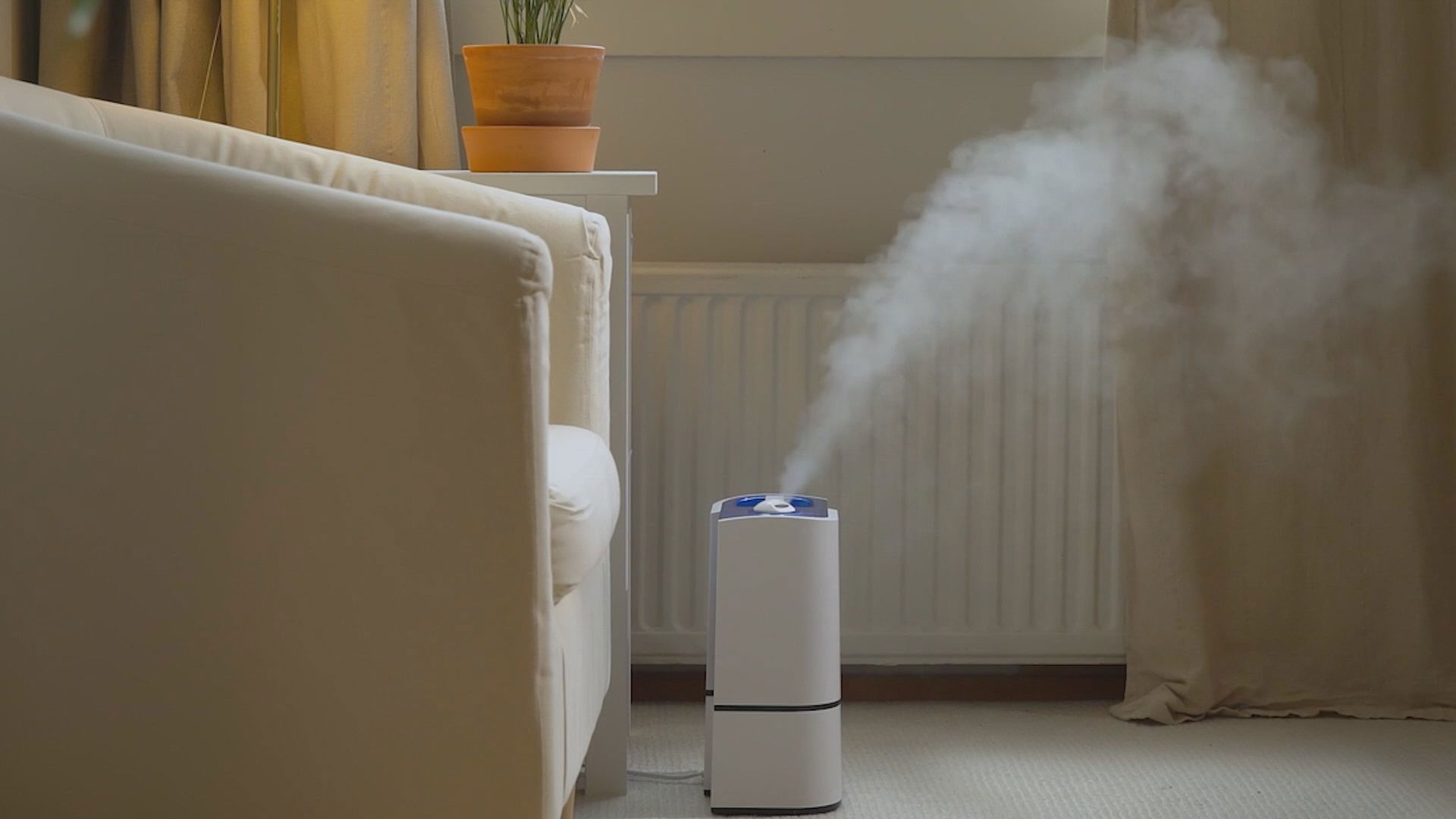 Humidifier: You need one if you're turning on your heat | wfmynews2.com