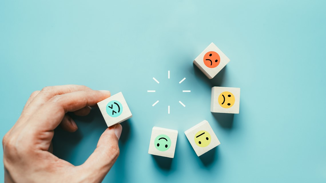 How to increase happy brain chemicals | wfmynews2.com