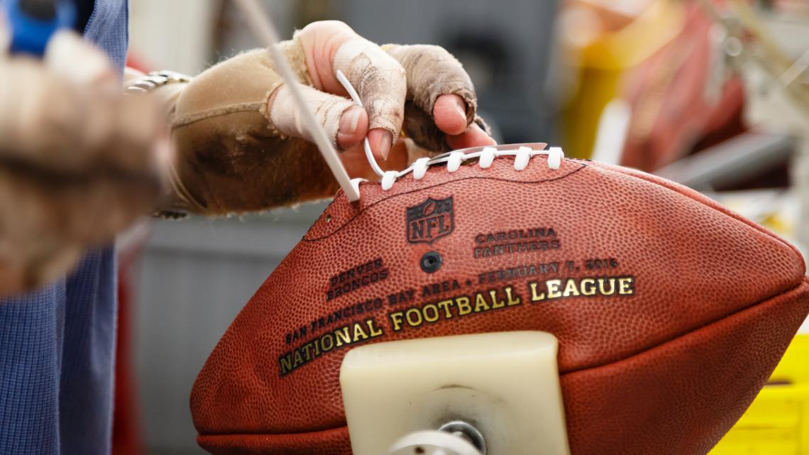 NFL on CBS: Week 1 watch guide | wfmynews2.com