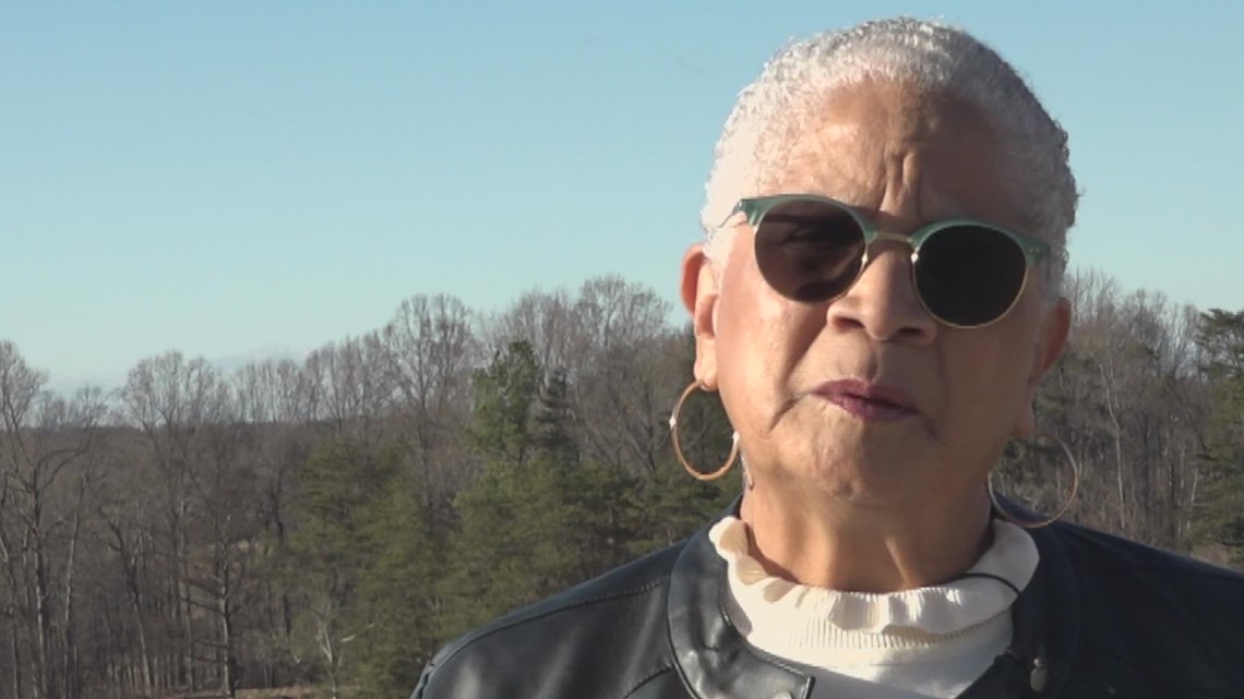 A retired Winston-Salem police chief reflects on the job | wfmynews2.com