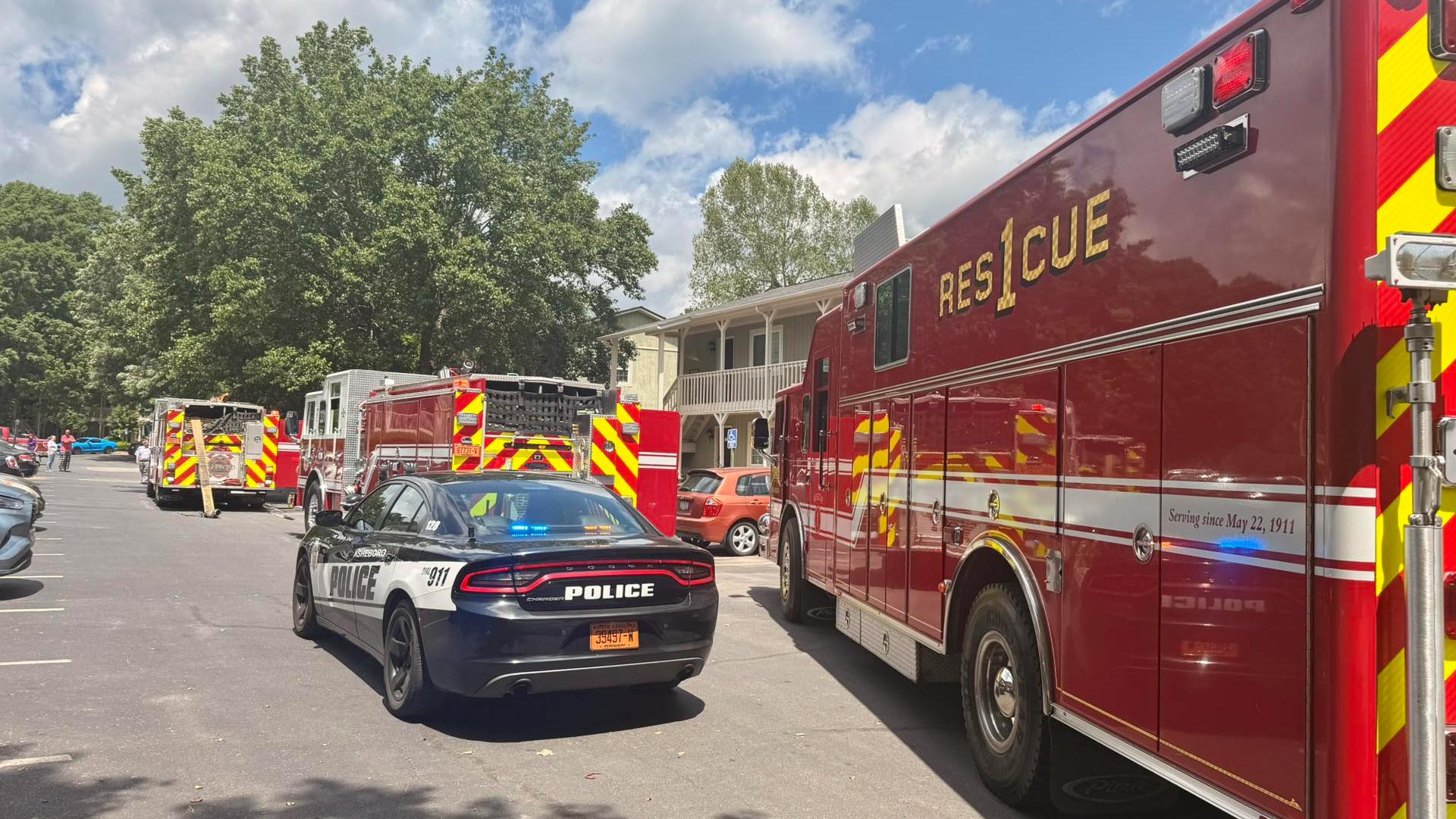 Meet Cooper Flagg's twin, Ace Flagg | wfmynews2.com