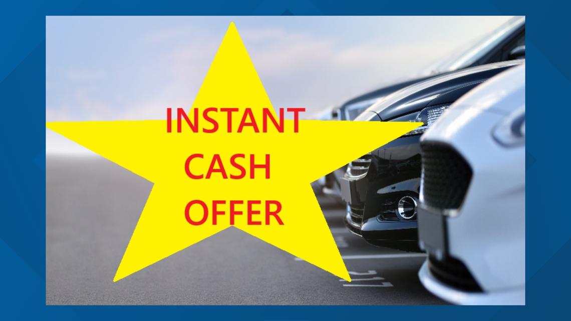 Instant Cash Offers for used cars: Pros & Cons | wfmynews2.com