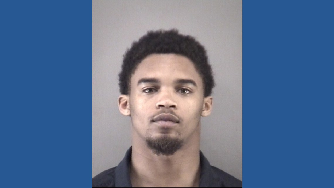 Walkertown shooting suspect could face death penalty as charge upped to ...
