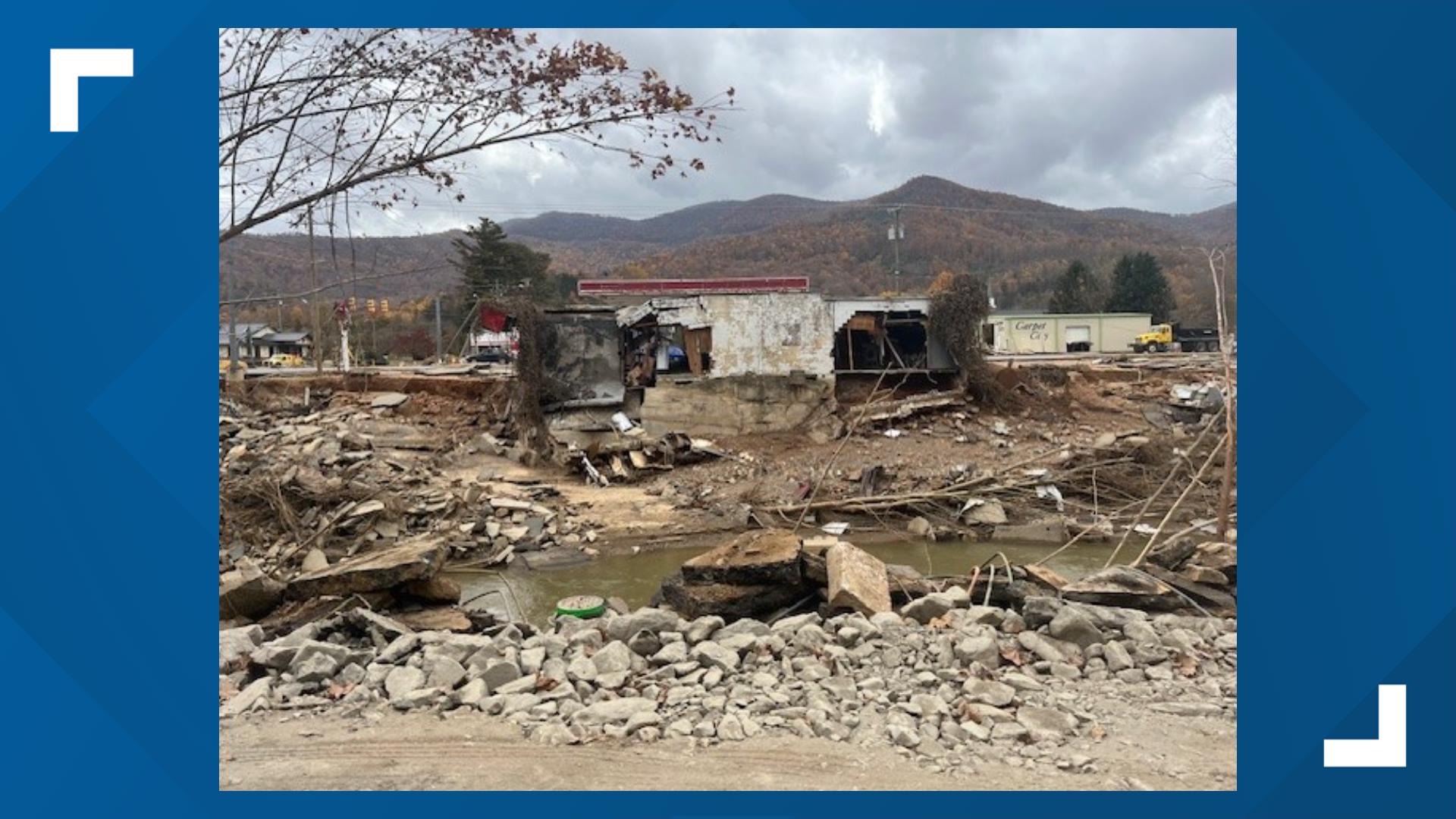 Gov. Roy Cooper announces millions donated to NC relief fund ...