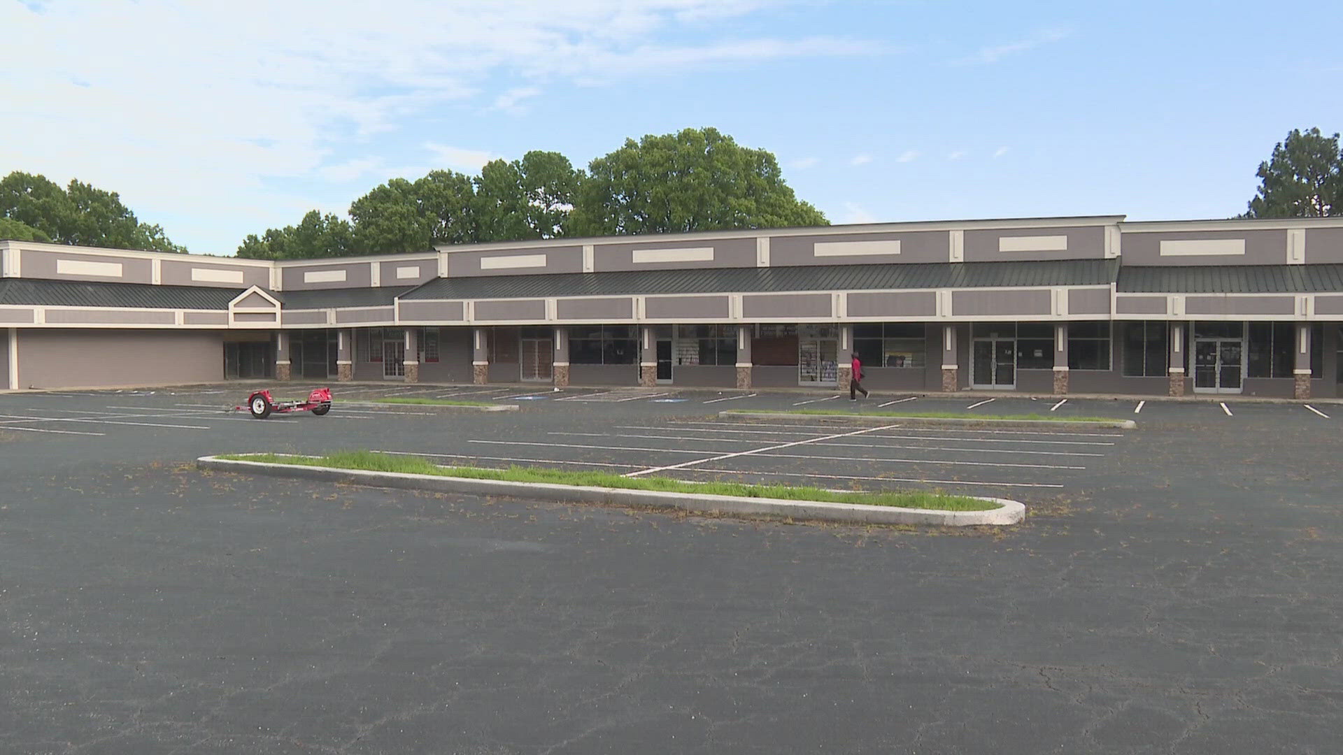 Piggly Wiggly receives building permit for Freeman Mill Road location ...