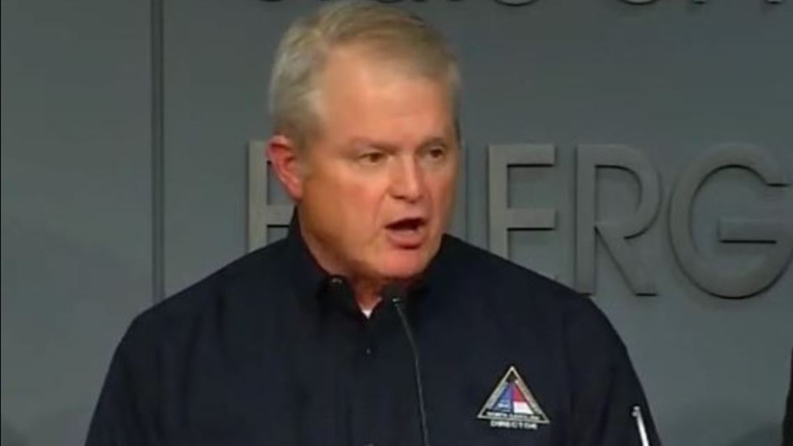 Mike Sprayberry announces retirement | wfmynews2.com