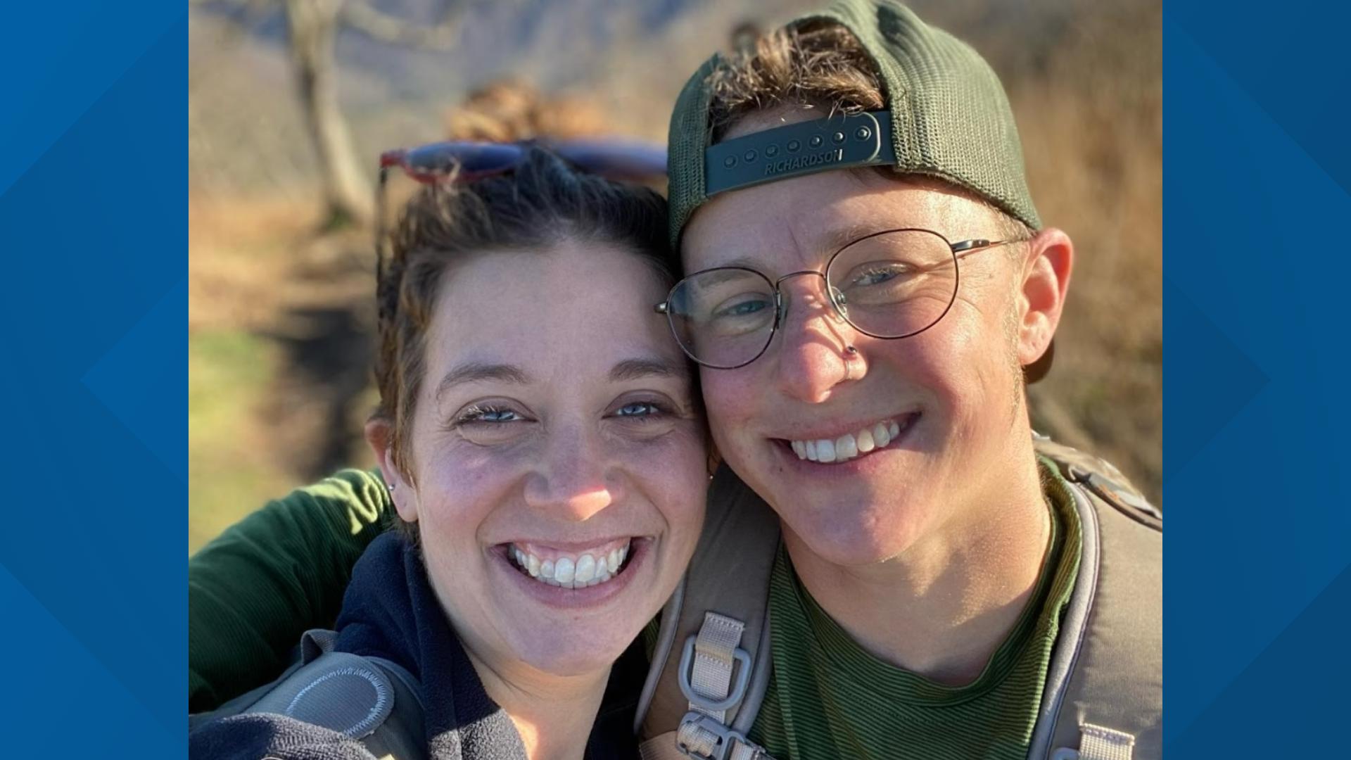 Mom, two sons, fiancé die in Helene flooding in Green Mountain | wfmynews2.com