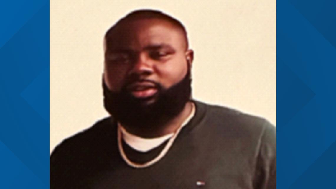 Who killed Anthony Cooper Jr. ? | wfmynews2.com