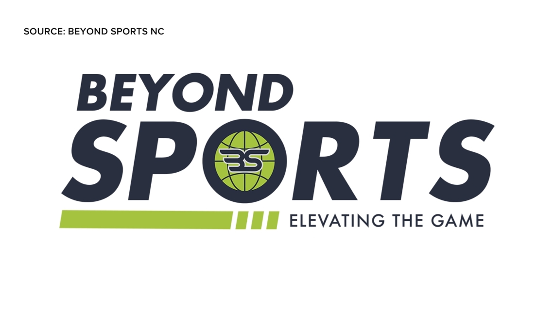 Beyond Sports NC helps Triad students to get sports gear | wfmynews2.com