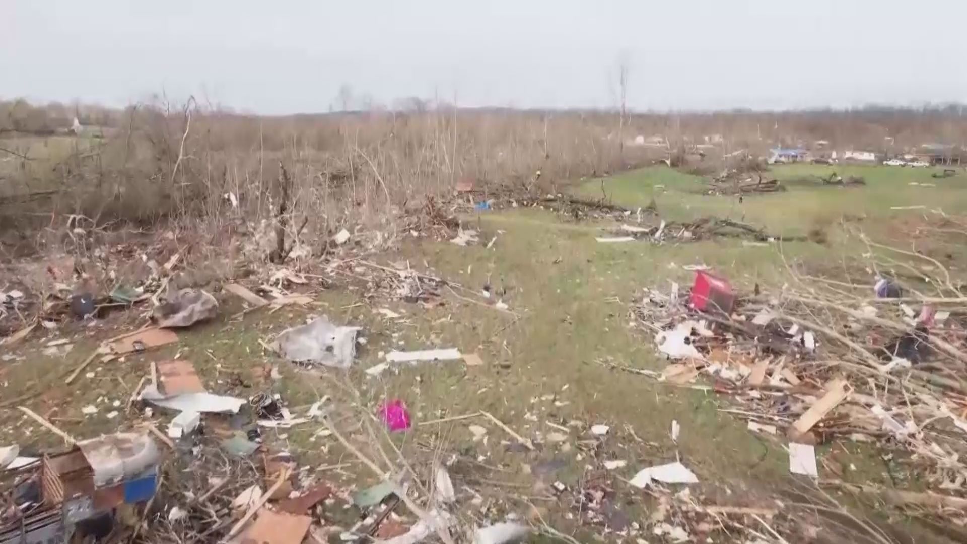 How to prepare for severe storms as tornado season ramps up | wfmynews2.com