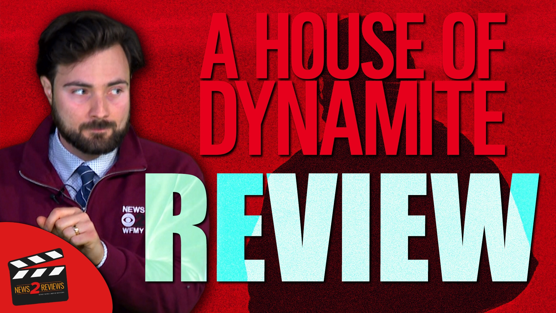 Kathryn Bigelow's 'A House of Dynamite' delivers tension amid nuclear dread | News 2 Movie ...