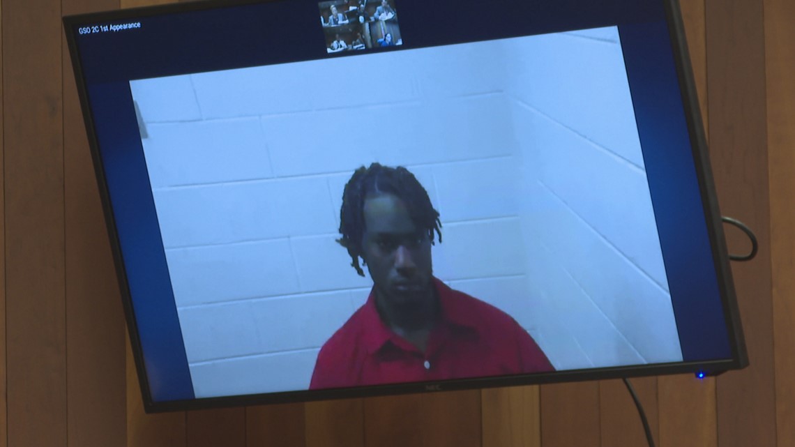 New details released in Dudley High football game shooting | wfmynews2.com