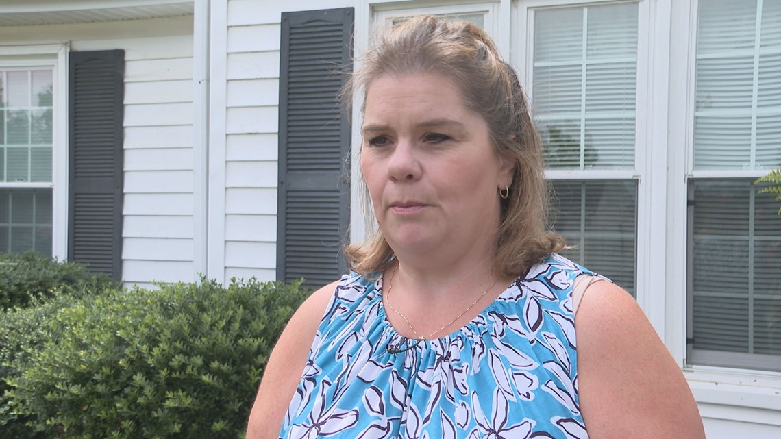 Neighbor sheds new details on Guilford Co. murder case | wfmynews2.com