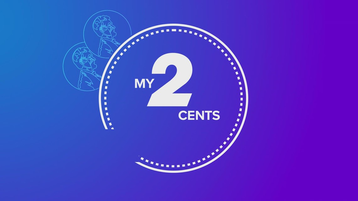 Eric Chilton finds his retirement job: My 2 Cents | wfmynews2.com