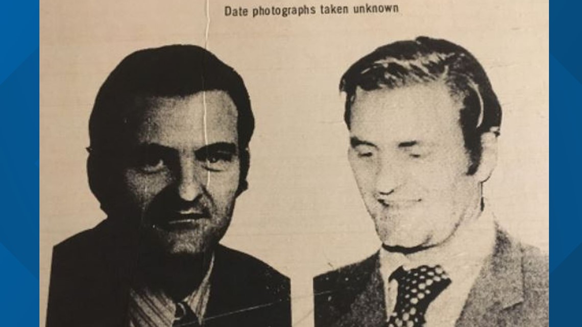 Blood Splatters: A Timeline of the Bishop family murders | wfmynews2.com