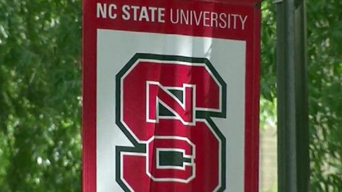 NC State closes building due to air quality concerns | wfmynews2.com