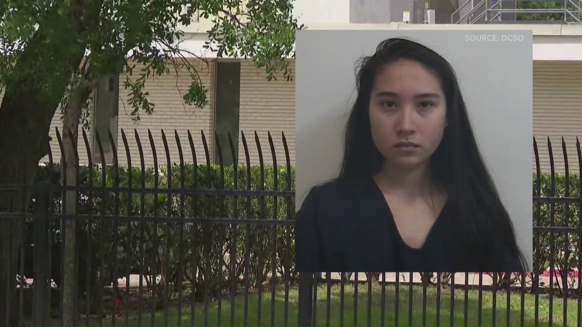 Lexington woman accused of plotting violent attack at Houston synagogue ...