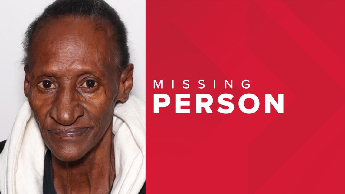 Winston-Salem police still searching for missing woman with cognitive ...