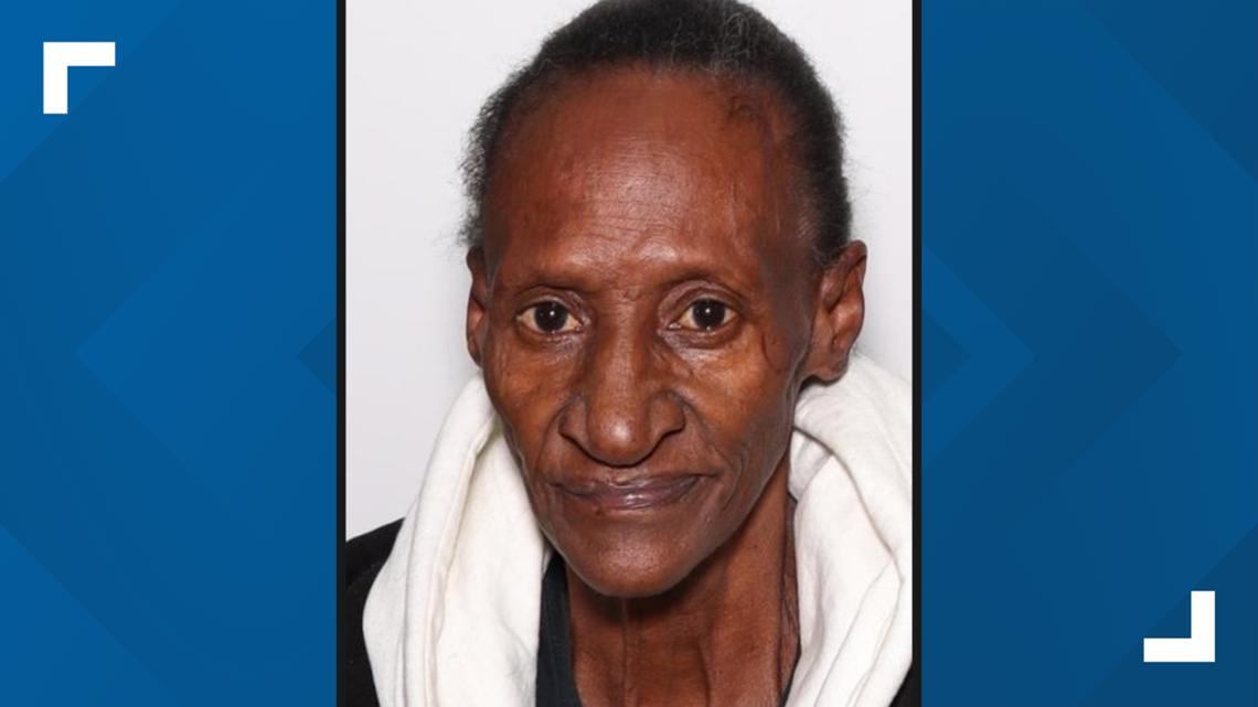 Missing Winston-Salem woman found dead after weeks of searching, police ...