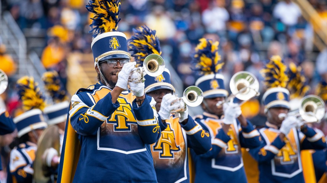 NCA&T's endowment reaches $200 million, largest of public HBCUs ...
