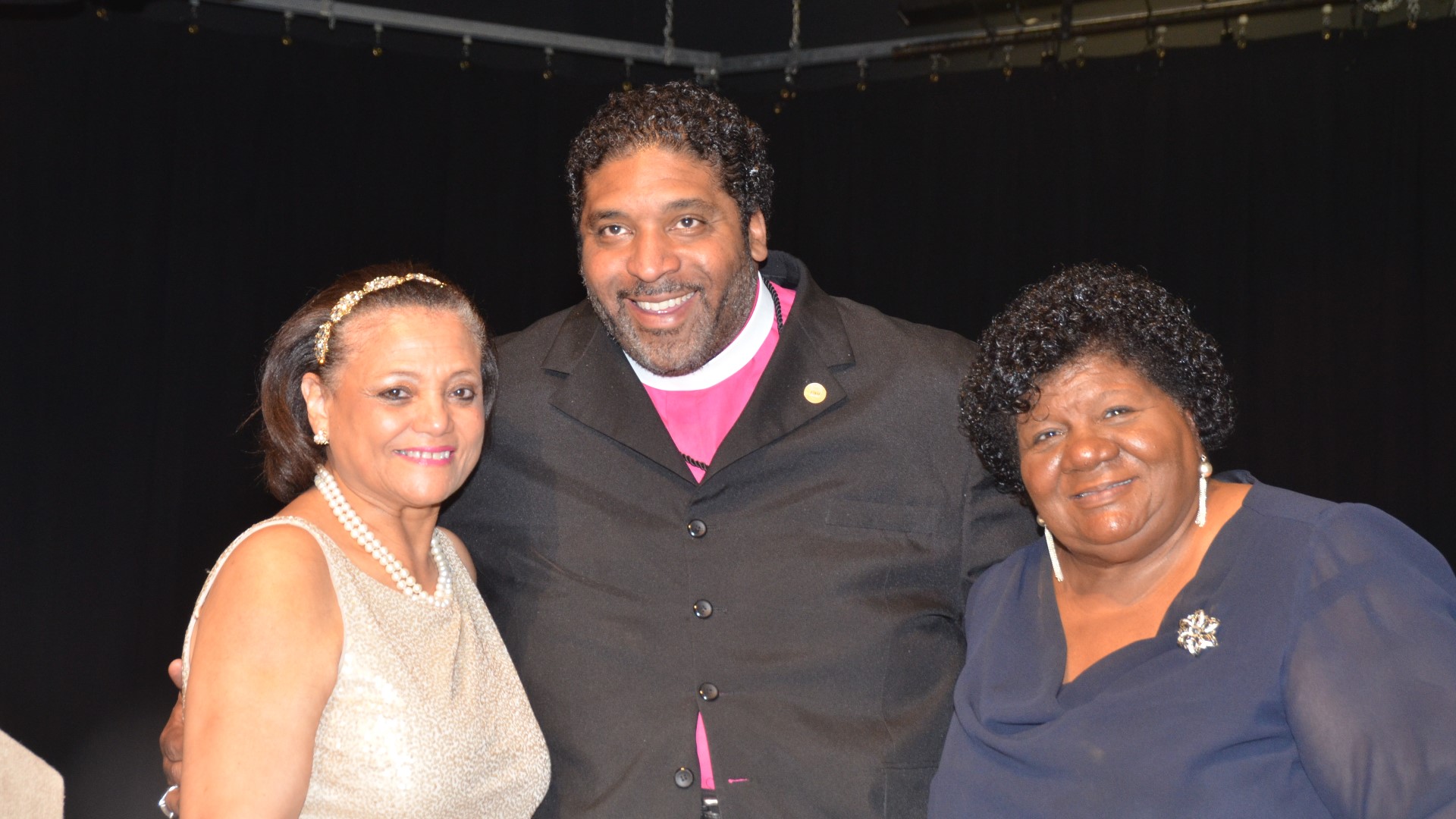 Former N. Carolina NAACP Vice President Gladys Shipman has died ...