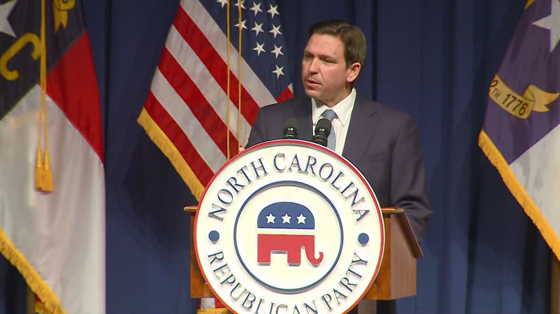 Despite dropping out Christie, DeSantis, Hutchinson & Ramaswamy are ...