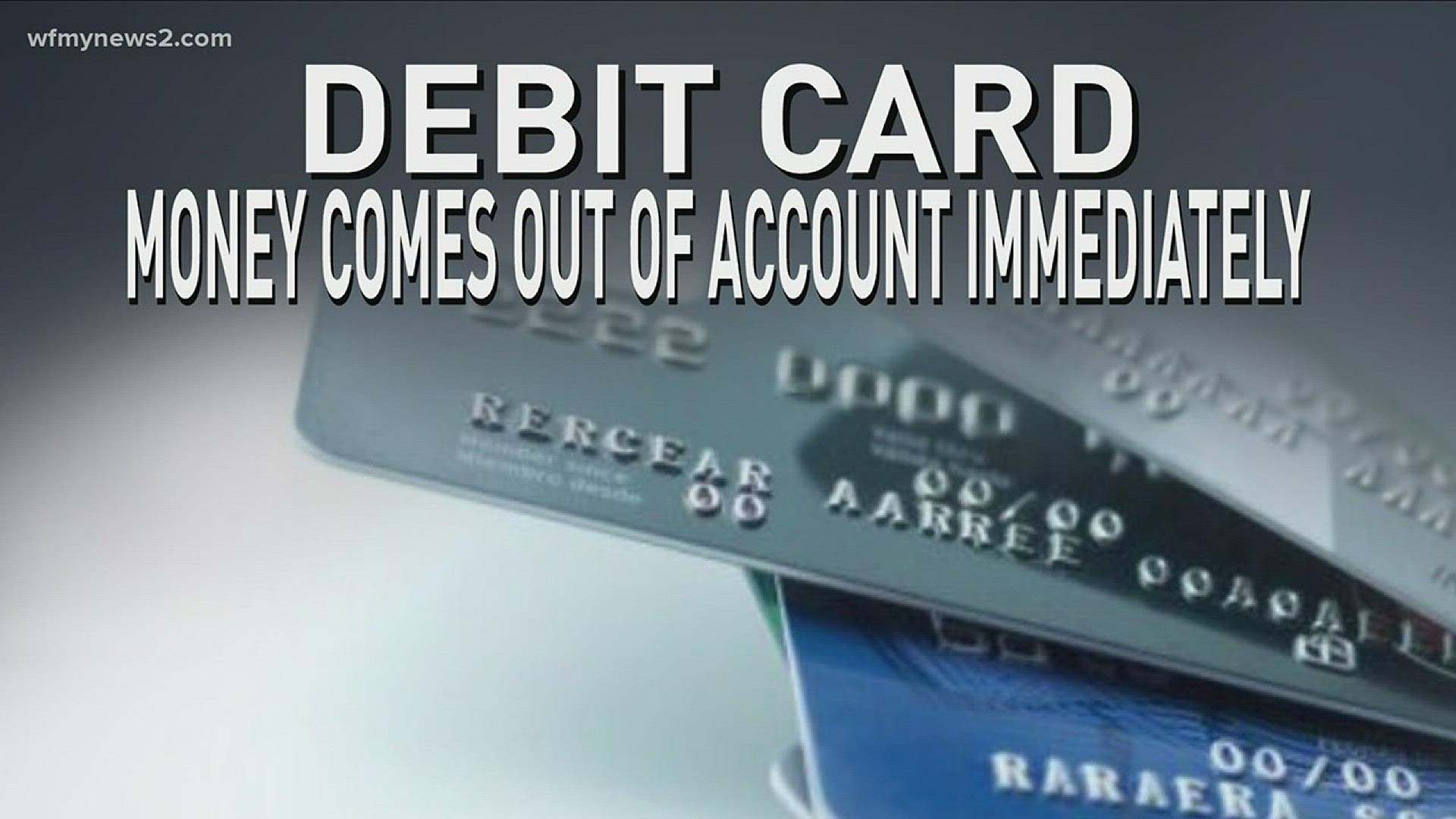 Triad Wendy's Employee Charged With Stealing Customer's Debit Card ...