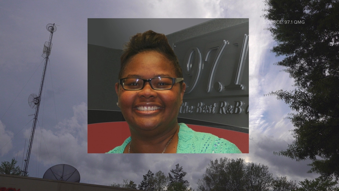 Renee Vaughn remembered as a voice that united the Triad, R&B lovers ...