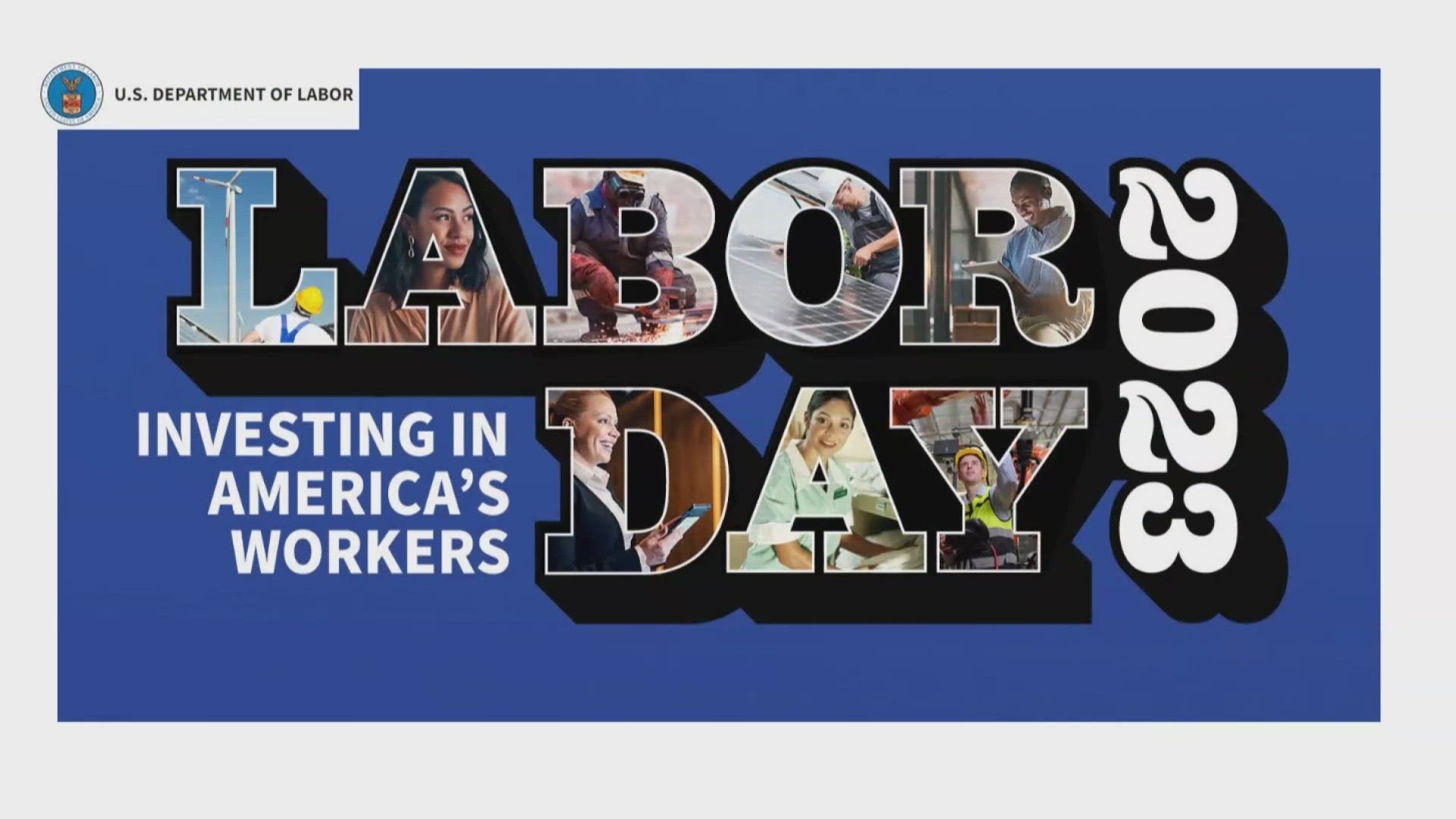 2 Wants to Know | History of Labor Day | wfmynews2.com
