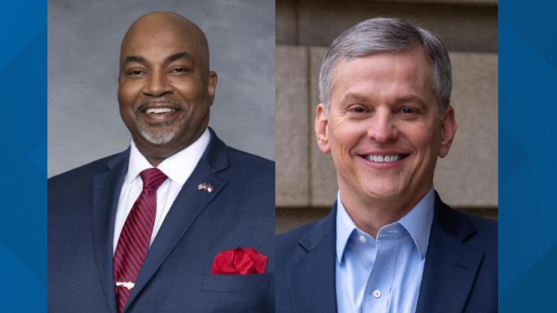 Meet the Candidates for North Carolina Governor | wfmynews2.com