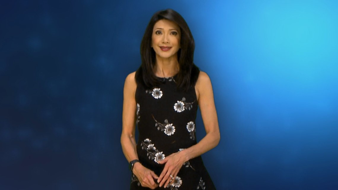 Continuing strength: Julie Luck’s journey of beating colon cancer | My ...