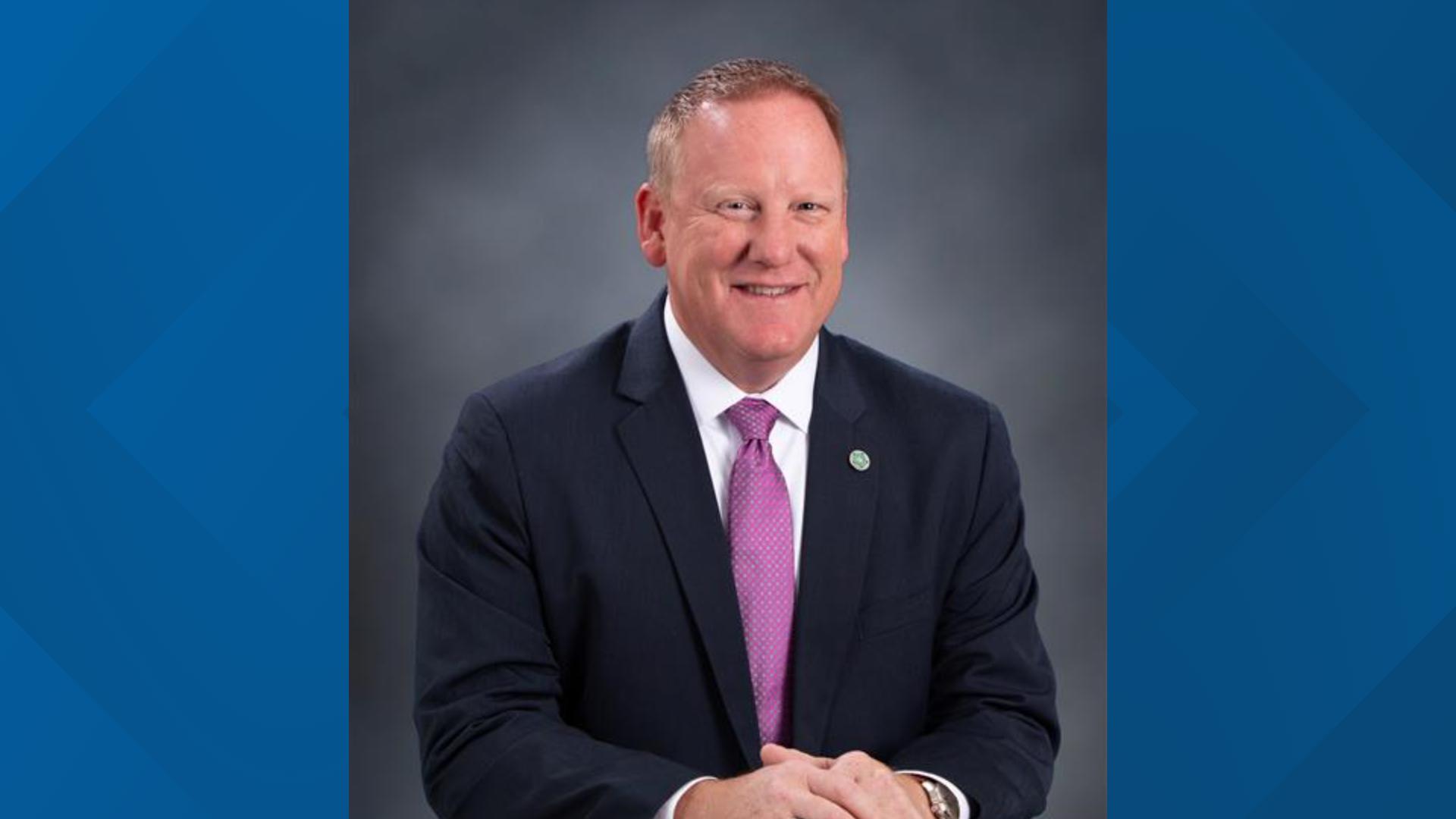 Winston-Salem/Forsyth County Schools names new interim superintendent ...