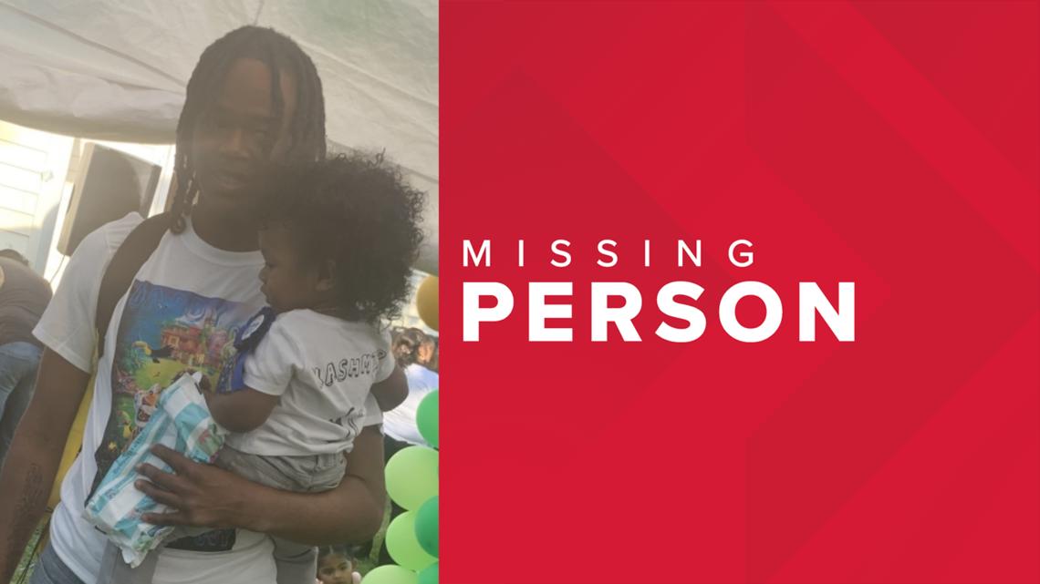 Winston-Salem 19-year-old missing | wfmynews2.com