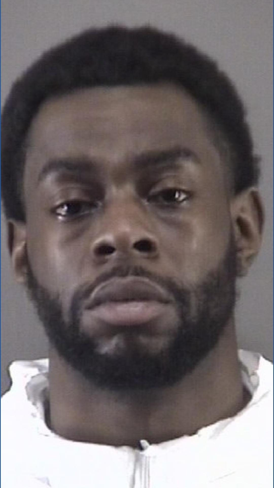 27-year-old man killed in Winston-Salem shooting; suspect in custody ...