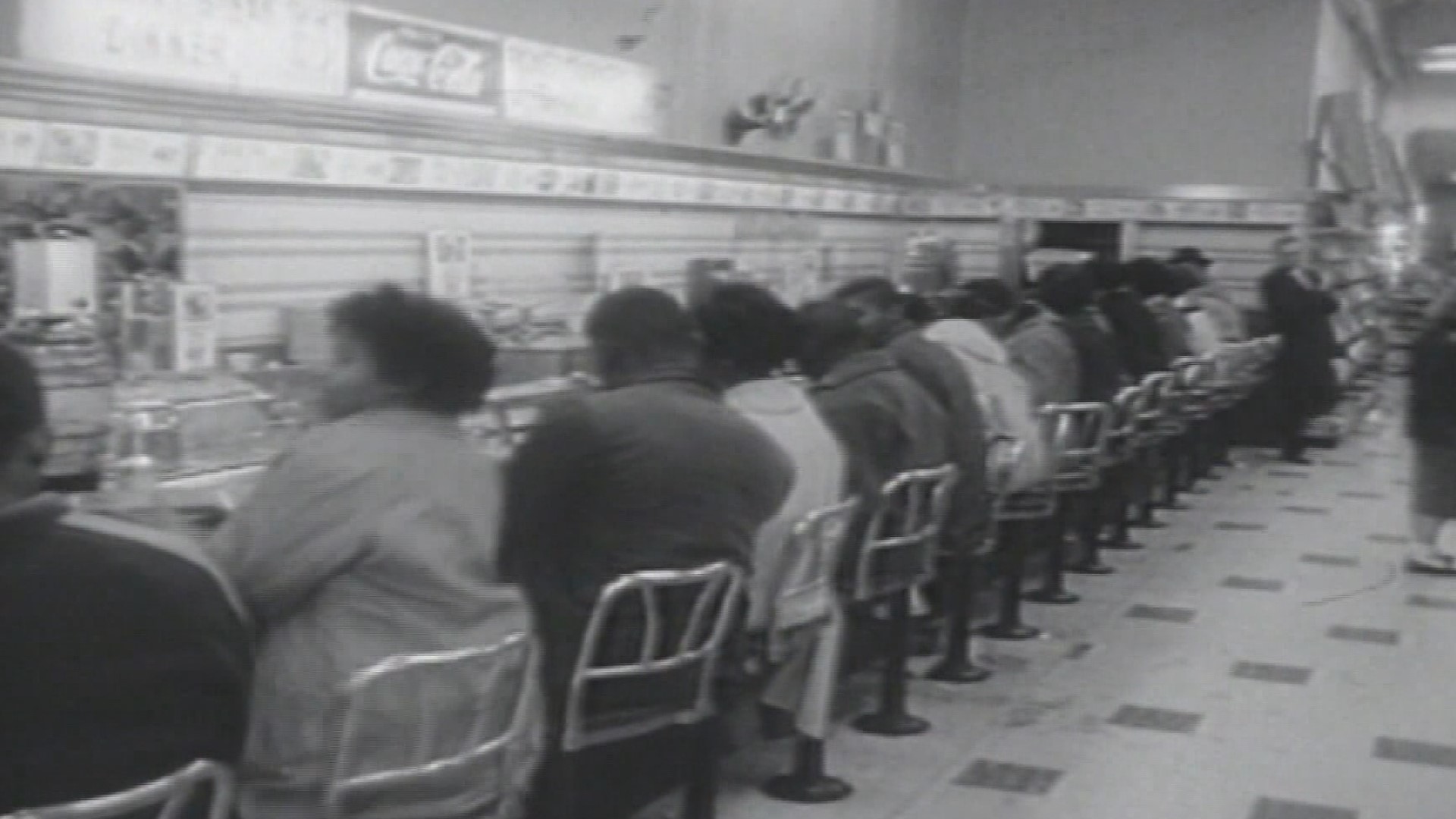 NC A&T remembers 63 years since historic sit-in movement | wfmynews2.com
