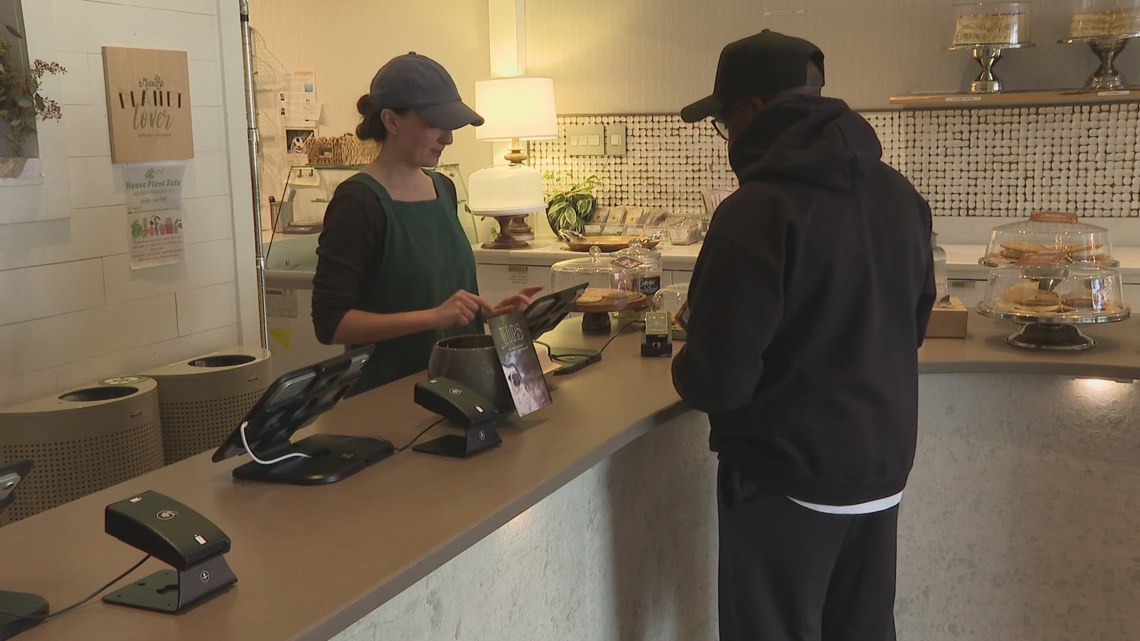 Maxie B's dedicates portion of profits to aid LA fire recovery efforts ...