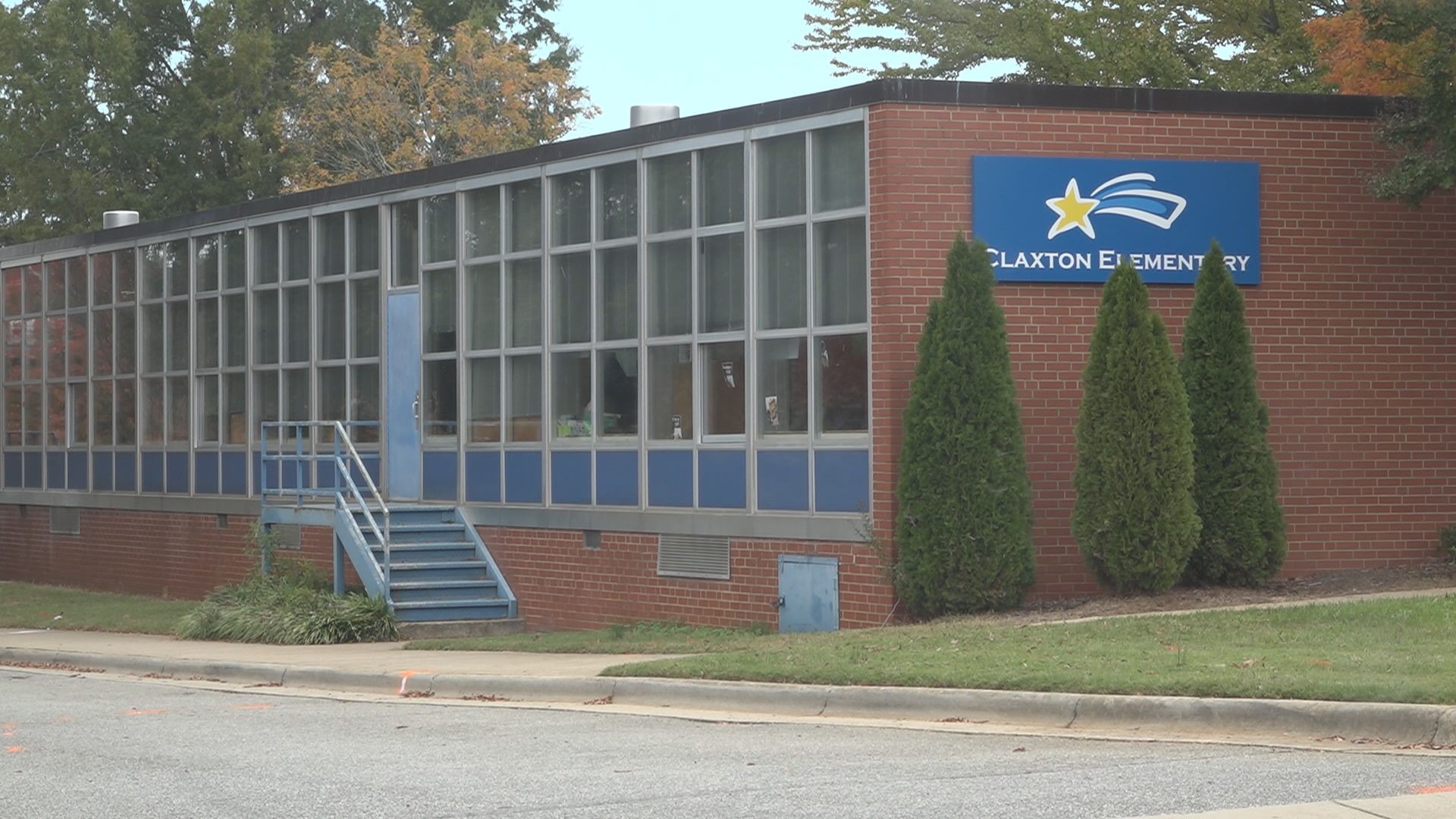 GCS ready to build 8 new school buildings | wfmynews2.com
