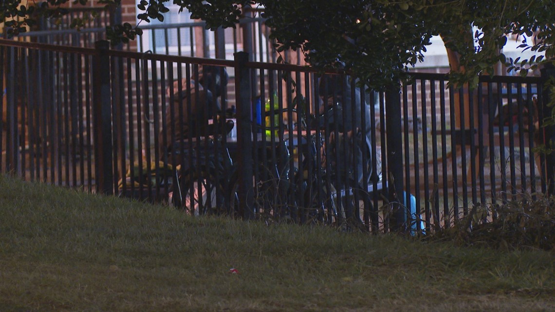 New shelter to help the homeless in Winston-Salem | wfmynews2.com