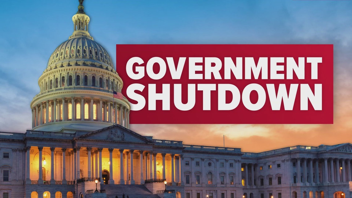 North Carolina's 2-1-1 helpline sees 20% rise amid federal shutdown ...