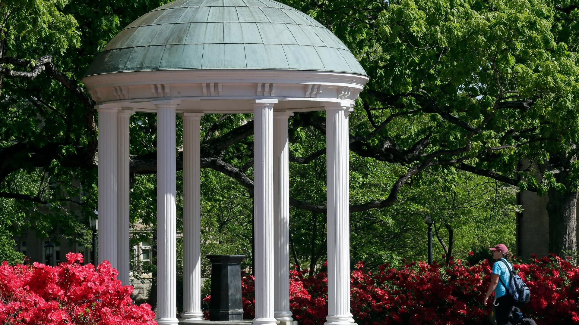 UNC professor reinstated after accused of advocating for political ...