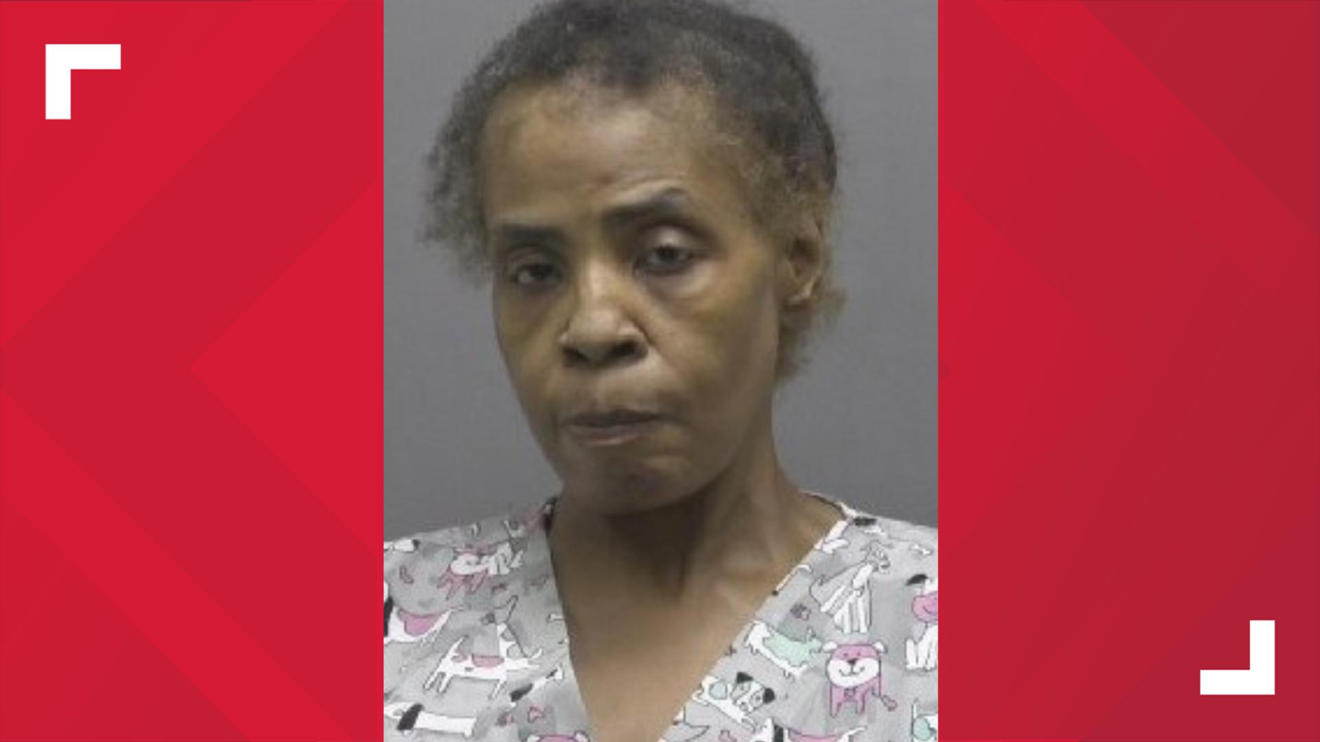 Woman arrested in retail theft investigation spanning Alamance and ...