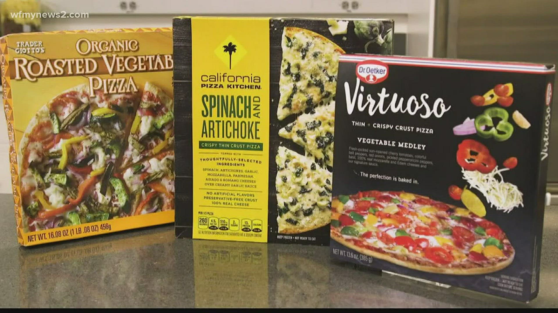 Ranking Top 25 Vegetarian Frozen Pizzas, Worst To Best, On, 41% OFF
