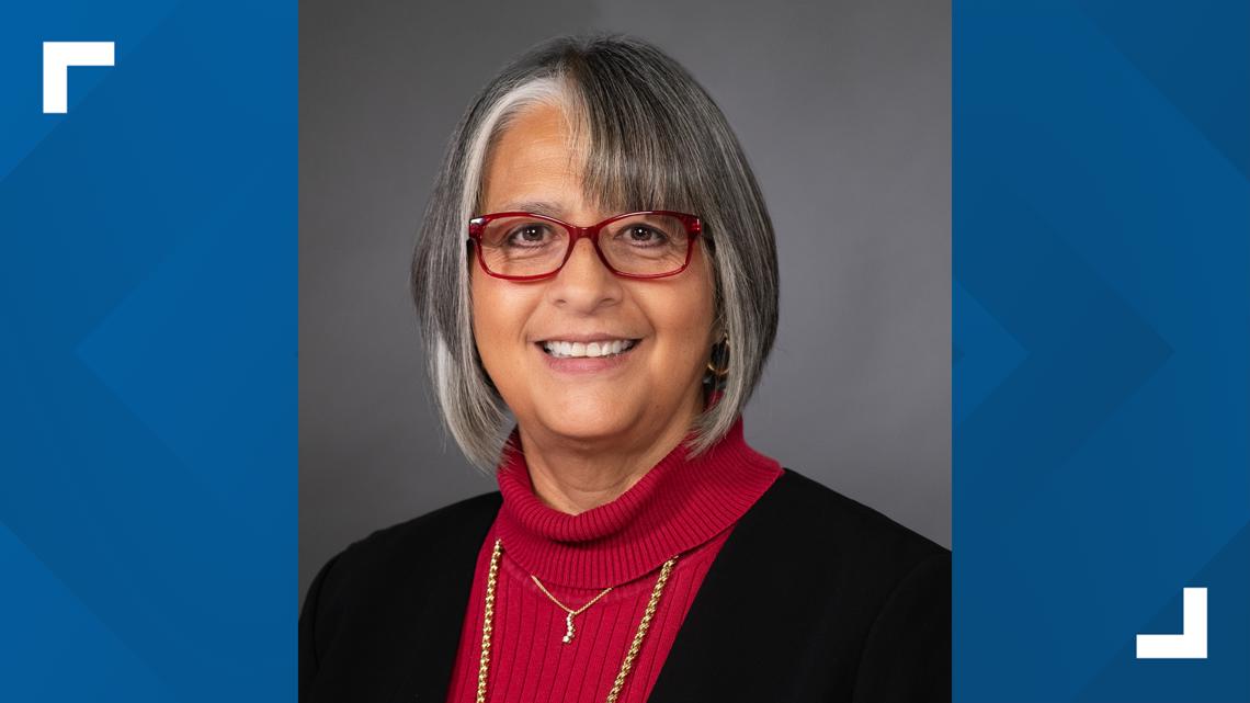 Catty Moore named interim superintendent of WC/FCS | wfmynews2.com