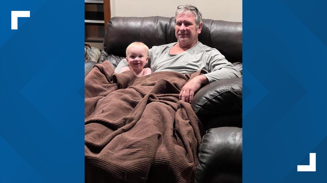 Randolph County Sheriff Greg Seabolt returns to work | wfmynews2.com