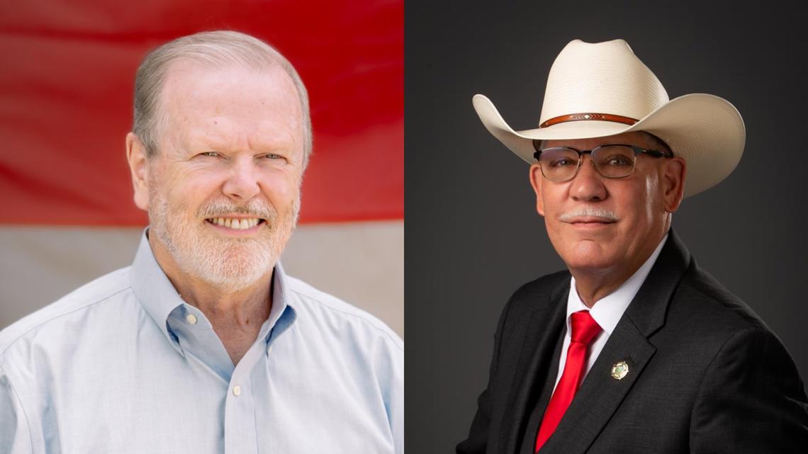 Just 2 votes separate Sam Page and Phil Berger in race for NC Senate ...