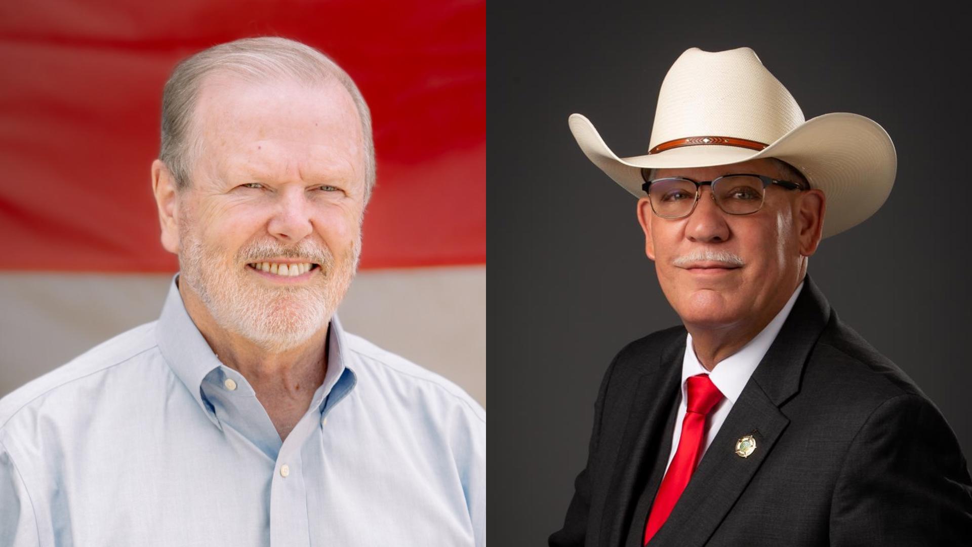 Just 2 votes separate Sam Page and Phil Berger in race for NC Senate ...